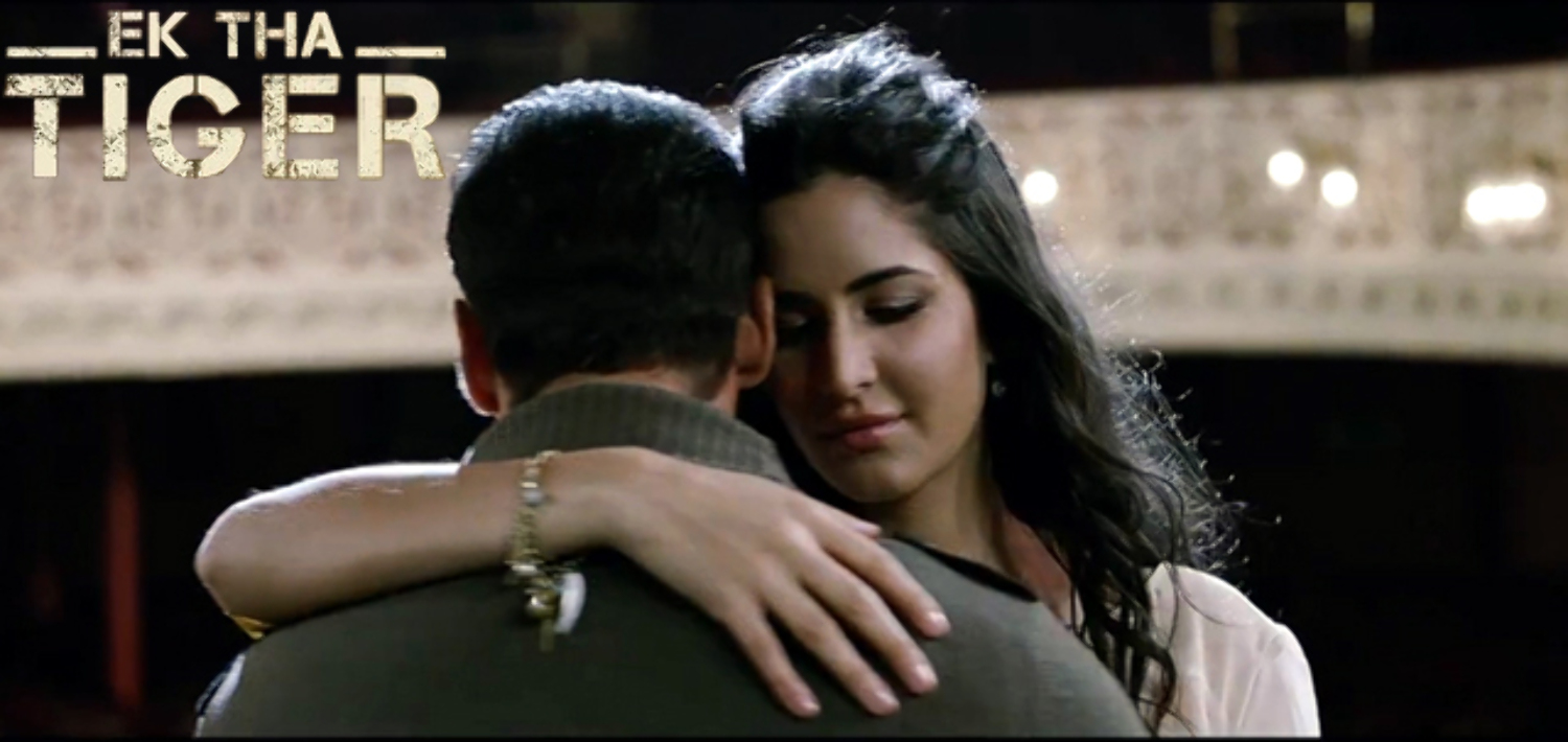 Katrina kaif ek tha tiger - washingtonnaxre
